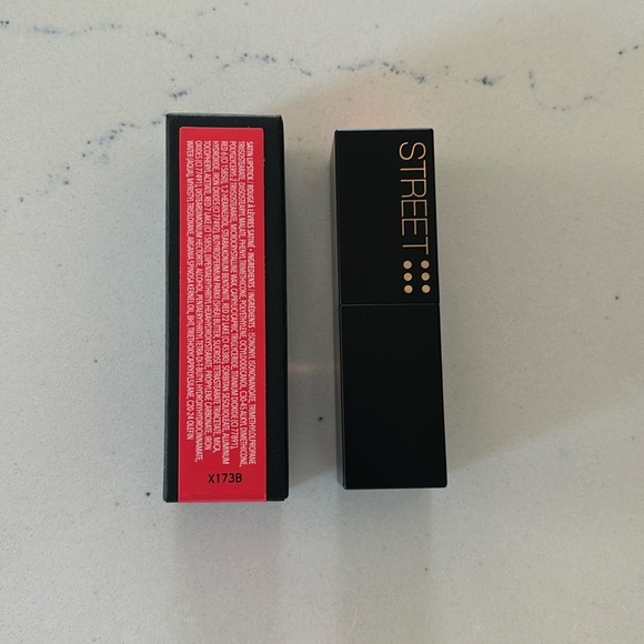 Color Street | Makeup | Color Street Lipstickhotshot | Poshmark